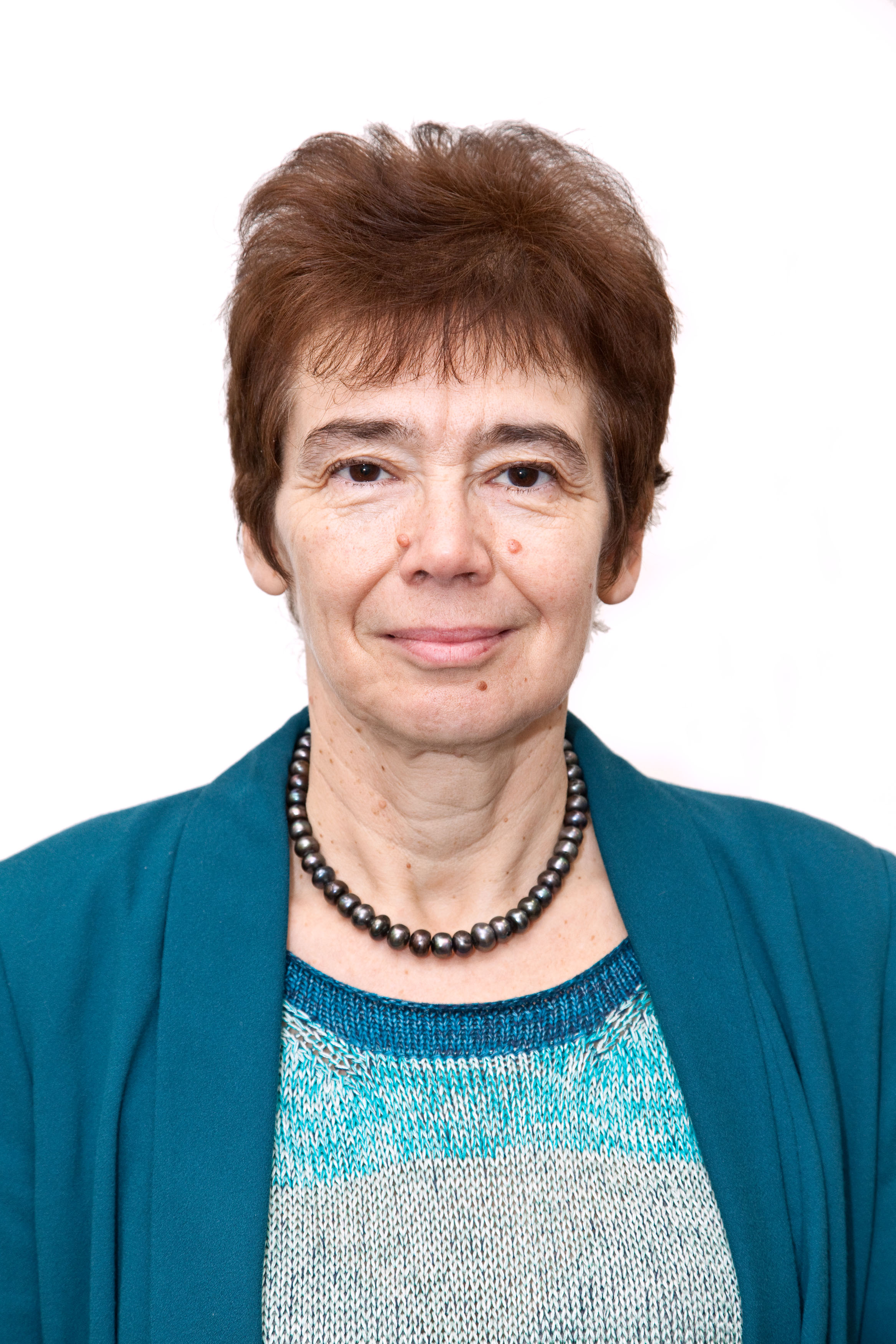 Professor Sally Shuttleworth elected as Fellow of the British Academy ...